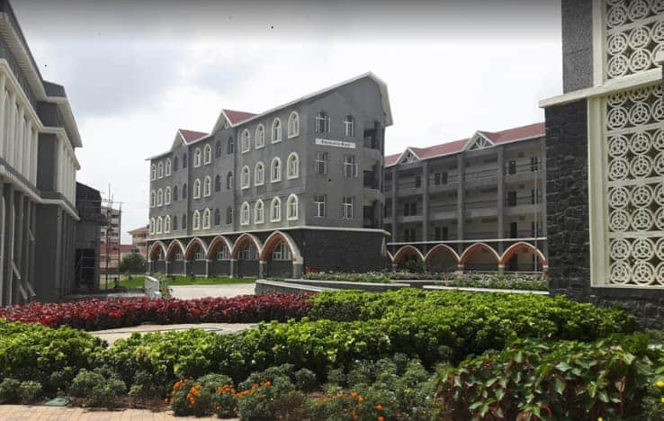 Symbiosis Skills & Professional University Takes Top Honors in NIRF 2024 Symbiosis Skills & Professional University Takes Top Honors in NIRF 2024
